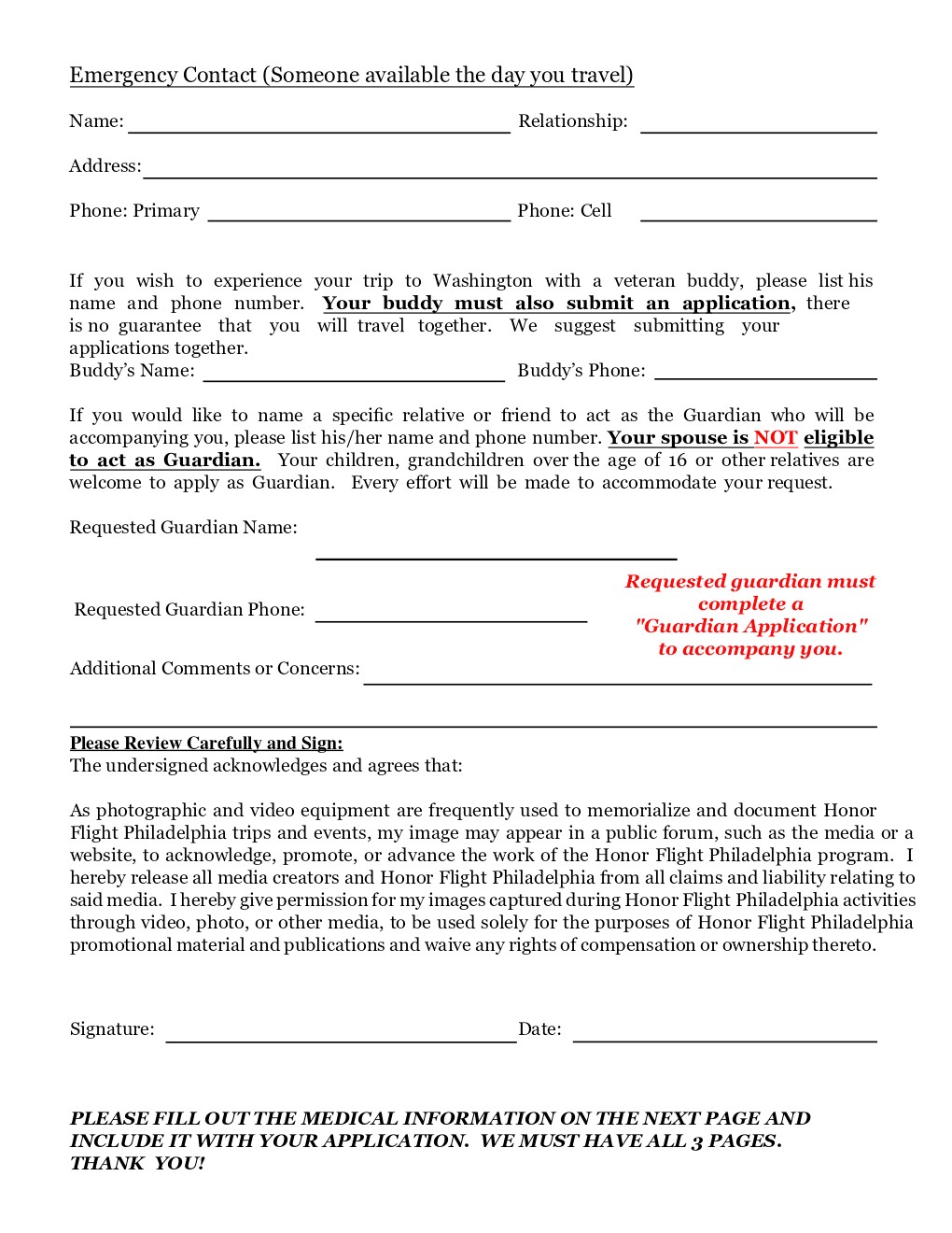 Posts | Valley Forge Chapter – MOAA | Page 2