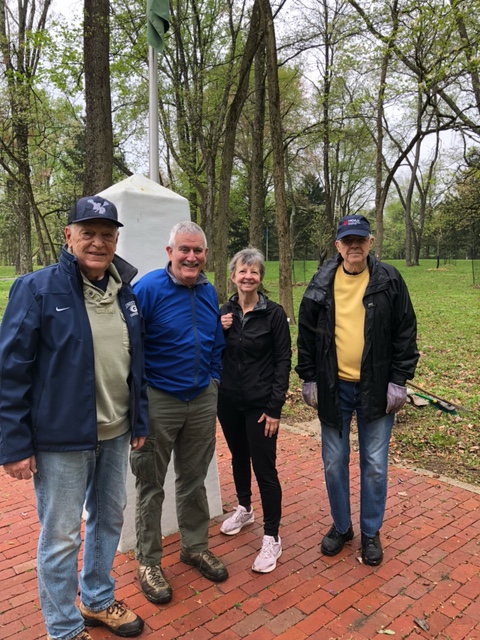 Posts | Valley Forge Chapter – MOAA