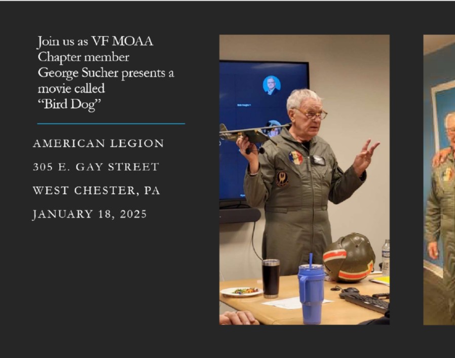 Posts | Valley Forge Chapter – MOAA